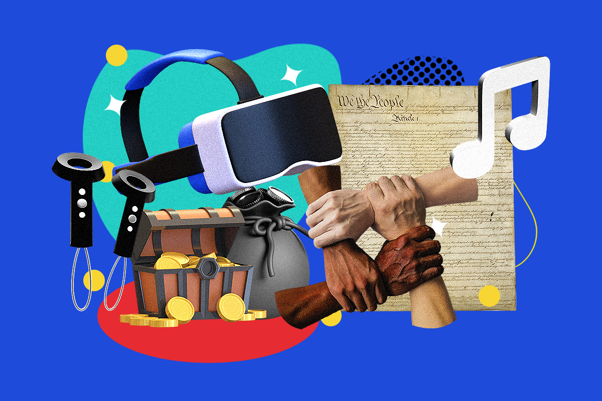 Be Part of the Gang: The Best DAO Projects to Join into — MoneyMade