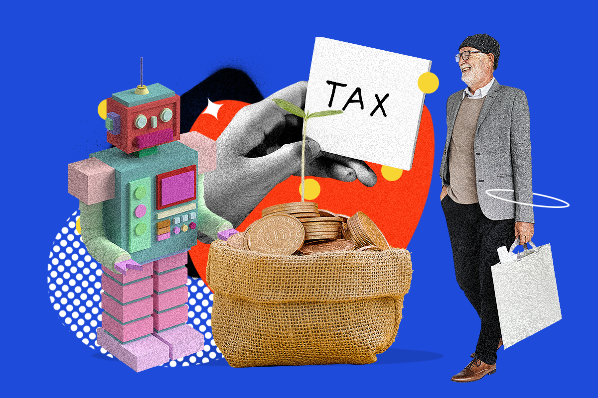 Best Robo Advisors for Roth IRAs — MoneyMade